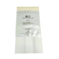 China 95kpa Specimen Bag – With Refrigerant Transportation Box & Multi-Sized Absorbent Sleeves For Cold Chain Packaging for sale