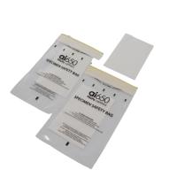 China 95kpa Specimen Bag – Absorbent Sleeves For Packaging, Dual Layers Design, Refrigerant Box & Black Sponge Box For Bio-Sample Shipping for sale
