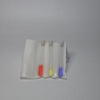 China UN3373 95kPa Biohazard Bag – AI650 Specimen Transport Bag For Category B Biological Samples for sale