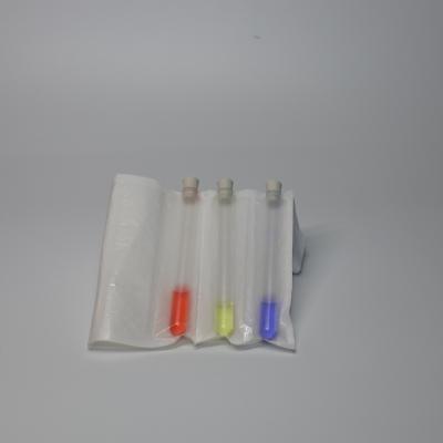 China UN3373 95kPa Biohazard Bag – AI650 Specimen Transport Bag For Category B Biological Samples for sale