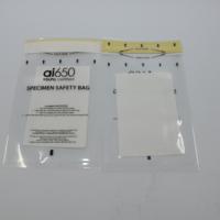 China Wholesale Absorbent Pads & Pouches For Specimen Transport Disposable Biological Sample Absorbent Pad, 95kPa Certified, Factory Direct for sale