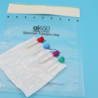 China Wholesale UN3373 Specimen Bags 95kPa, IATA 650, Various Sizes From Factory for sale
