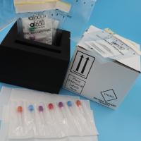 China Absorbent Sleeves/Pouches 4-Slot & 7-Slot Options, Secure Tube Holding, Adhesive Backing For Firm Attachment Inside Transport Bags for sale