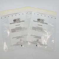 China Sample Collection Absorbent Pad for Clinical & Diagnostic Specimens for sale