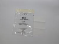 China 95kPa Pressure-Retaining Bags For Medical Lab, Specimen Transport & Biohazard Waste for sale
