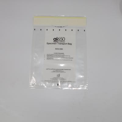 China Sterile Absorbent Pad Manufacturer 95kpa Medical Pouches For Lab & Clinical Use for sale