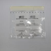 China Absorbent Pad Factory Wholesale Custom 95kpa Sterile Pouches For Medical & Research for sale
