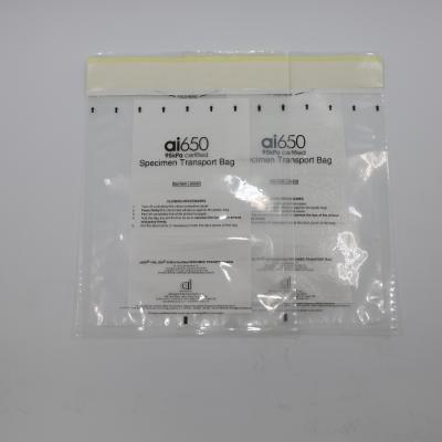 China Absorbent Pad Factory Wholesale Custom 95kpa Sterile Pouches For Medical & Research for sale