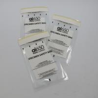 China High Absorbency 4 Slotted Absorbent Pocket Sleeve For Medical 95kPa Transport Bags for sale