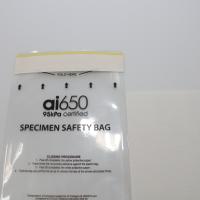 China Pathopouch Pathology Pouch Pathobag Pathology Bag, Lab Supplies Absorbent Pocket, Sample Packaging Absorbent Pocket for sale