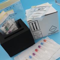 China 95 KPa Bags For Specimen Transport Medical Sample Transport And Lab Specimen Transport for sale