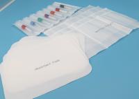 China 50ml Biohazards Sample Absorbent Pocket For Laboratory for sale
