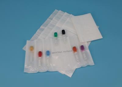 China Medical Absorbent Pouches For Sample Transport for sale