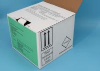 China Specimen Transport 95kPa Bags With an Absorbent Pocket Sleeve Inside for sale