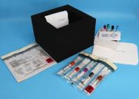 China Quality Specimen Transport Convenience Kits For Blood Tube Products for sale