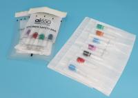 China MDPE Lab Urine Multi Collect Specimen Collection Kit for sale