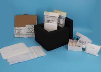 China Quality Specimen Transport Convenience Kits For Blood Tube Products for sale