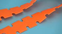 China First Aid Elastic Disposable Tourniquets Infection Control ISO CE FDA Approved for sale