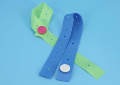 China Perforated Optic Mounts Junctional Tourniquet For Infusion / Stanch Bleeding for sale