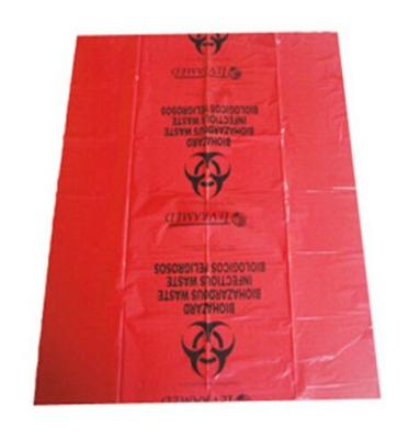 China Ai650® 95kPa Biohazard Bag / Lab Specimen Air Transport Bags IATA Approved for sale