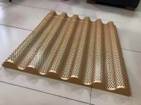China Multi Scene Customized Metal Veneer Panels For Building Decoration for sale