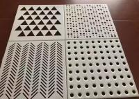 China Multi Scene Customized Metal Veneer Panels For Building Decoration for sale