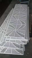 China Multi Scene Customized Metal Veneer Panels For Building Decoration for sale
