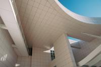 China Powder Coating Interior Aluminum Panels Square Joint For Indoor Wall Eave Ceiling for sale