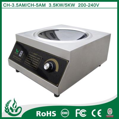 China Electric Induction Cooking with 220v 304# stainless steel for sale