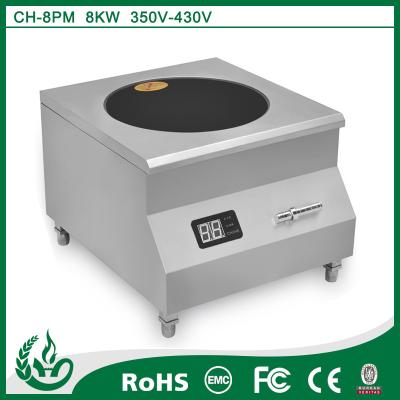 China The new Ukrainian-style oven fry for sale