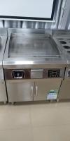 China Upgrade Your Kitchen with Our Freestanding Induction Cooking Surface 700*800*920mm for sale