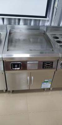 China Upgrade Your Kitchen with Our Freestanding Induction Cooking Surface 700*800*920mm for sale