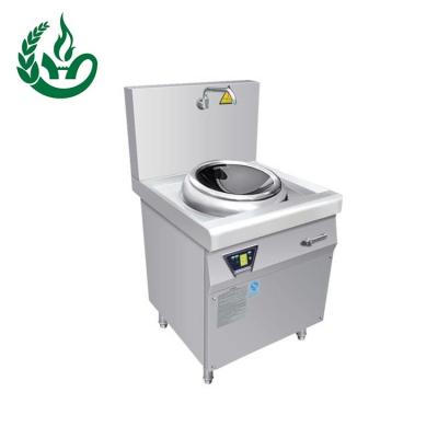 China Chinese induction kitchen stoves for kitchen appliances for sale