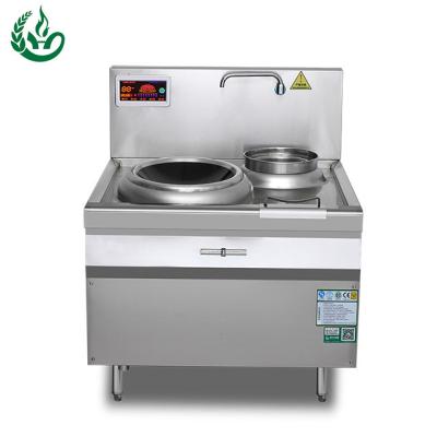 China stainless steel electric wok for kitchen use for sale