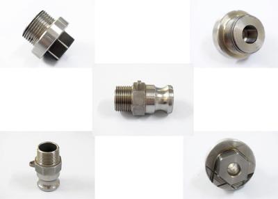 China Oem SPCC Deep Drawing Stamping Parts Milling Turning Rapid Prototyping for sale