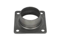 China Oem Odm Stamped Components Deep Drawing Stainless Steel Aluminum Products for sale