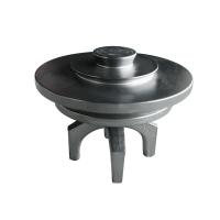 China Industrial Vacuum Pump Valve Parts Fluid End Valves And Seats Rustproof for sale