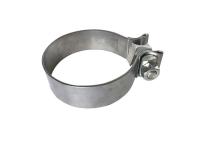 China OEM ODM Chromed Universal  Motorcycle Parts Harley Clamps 1.5-2.0mm Thick for sale