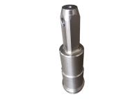 China Custom Precision Machined Milling Turning CNC Metal Parts Mass Production Fabrication for sale