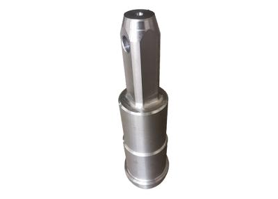China Custom Precision Machined Milling Turning CNC Metal Parts Mass Production Fabrication for sale