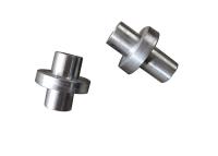 China Aluminum Steel OEM ODM CNC Drilling Milling Machining Parts High Precision for sale