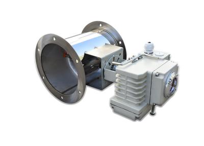 China Automatic Blade Duct Zone Dampers Action Manual / Automatic for sale