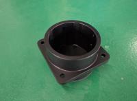 China Customized Metal Machined Parts For Machinery With Polishing Surface Treatment for sale