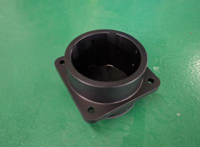 China Customized Metal Machined Parts For Machinery With Polishing Surface Treatment for sale