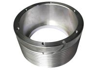China High Precision OEM Cnc Machining Spare Parts Professional Small Order for sale