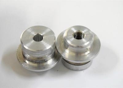China Agricultural Metal Machined Parts , Customized OEM Cnc Steel Parts for sale