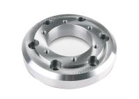 China Polishing Cnc Machined Parts Zinc Plated Carton Industrial for sale