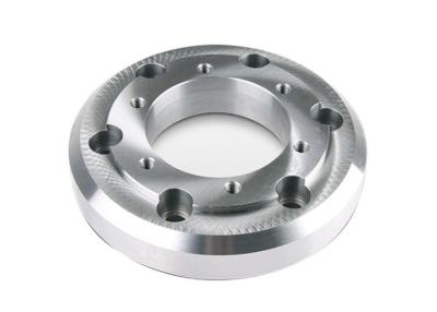 China Polishing Cnc Machined Parts Zinc Plated Carton Industrial for sale