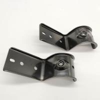 China Production Of 3D Model Stamping Formed Metal Parts Stretch Extrusion Molding Process for sale