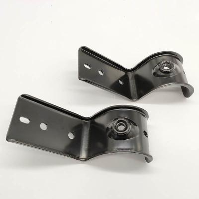 China Production Of 3D Model Stamping Formed Metal Parts Stretch Extrusion Molding Process for sale
